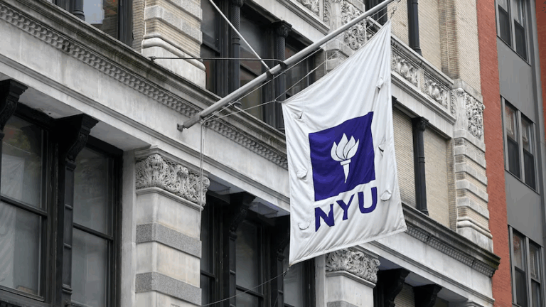 NYU